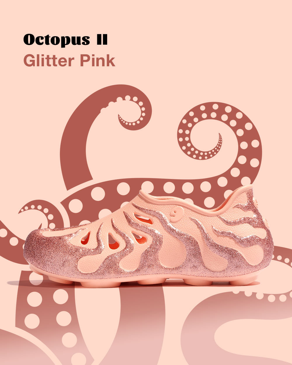 Octopus II Collection